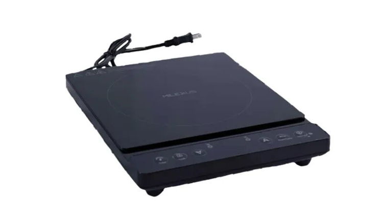 COCINA DE INDUCCIÓN MILEXUS 1 HORNILLA (H) en Arroyo Naranjo, La Habana ...