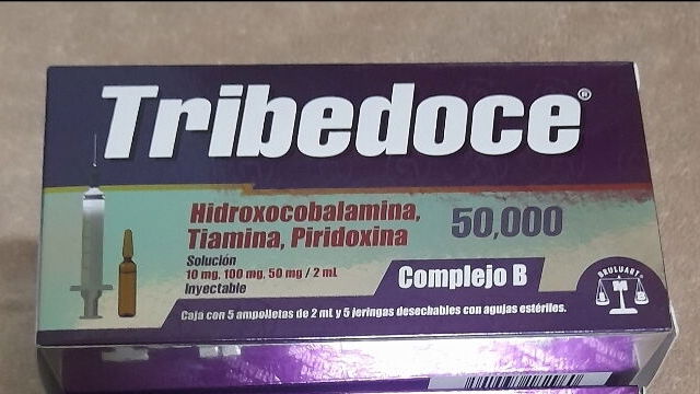 Vitaminas inyectable en Playa, La Habana, Cuba - Revolico