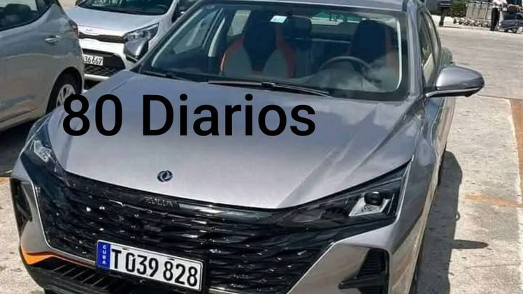 Rentas de Autos en Niquero, Granma, Cuba - Revolico