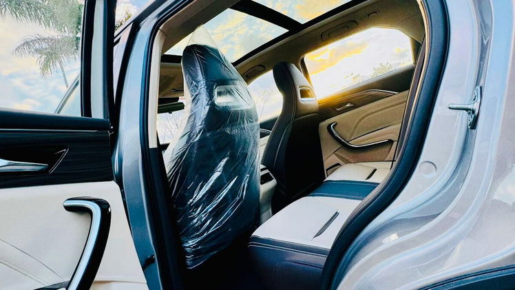 Vendo o negocio VESTUNE 2024 nuevo 0km de paquete en Matanzas, Matanzas ...