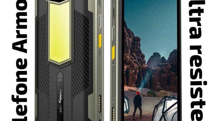 Ulefone Armor 24 La Bestia Phone en Arroyo Naranjo, La Habana, Cuba ...