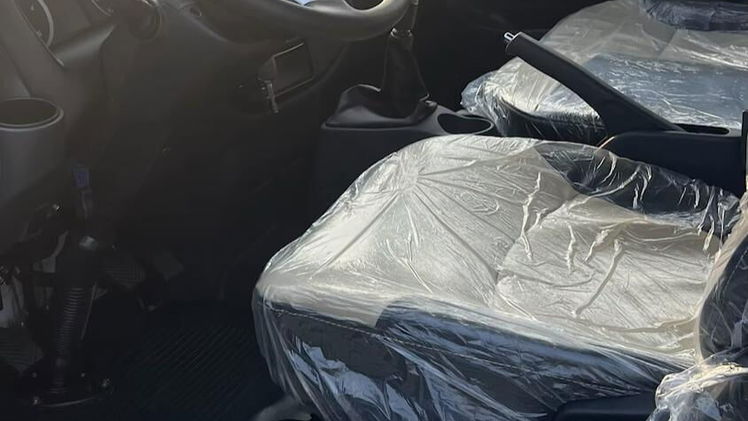 KAMA 2023 Nueva Camioneta Mini Pickup Diesel 4x4 d en Centro Habana, La ...