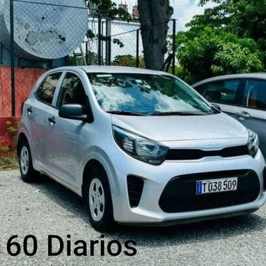 Rentas de Autos en Niquero, Granma, Cuba - Revolico