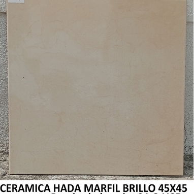 Losas de Cerámica y Porcelanato 45 x45, también te en La Lisa, La ...