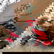 Moto eléctrica Rali de 3 ruedas 1350 usd en Playa, La Habana, Cuba ...