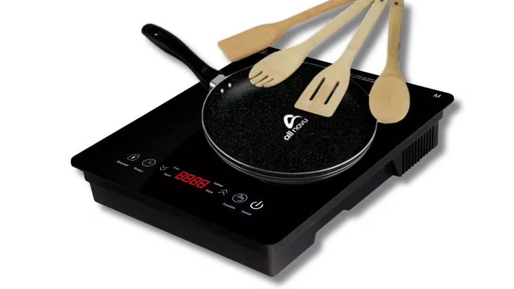 Kit de inducción all novu (mw) en Arroyo Naranjo, La Habana, Cuba ...