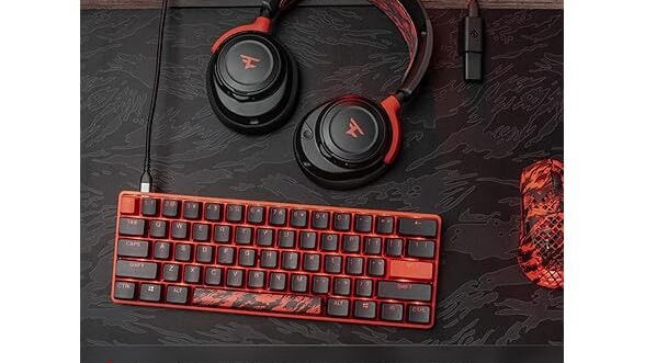 🖱️ Mouse Pad SteelSeries QCK XXL 🟥 Faze Clan Edi en Marianao, La Habana ...