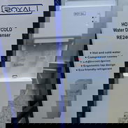 Dispensador de agua (Royal) en 150usd con 🛻💨 en Centro Habana, La ...