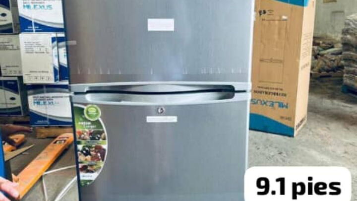 Refrigerador o Frío Milexus 9.1 pies en 450 usd tr en Habana Vieja, La ...