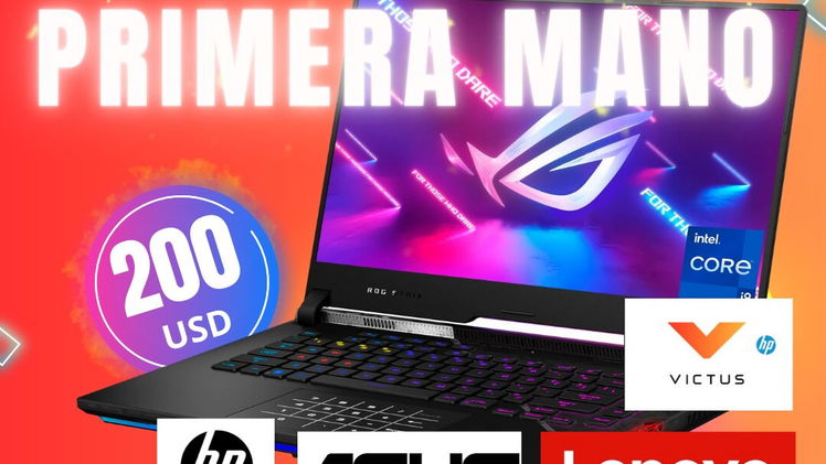 🔥Variedad de Laptops Nuevas en Caja, Excelentes P en Centro Habana, La ...