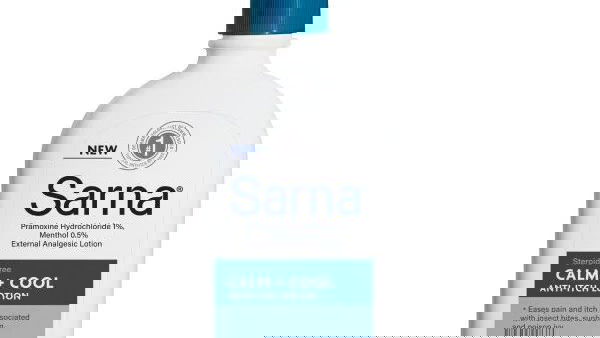 Sarna Loción Antipicazón 7.5 oz 15 USD. B en Playa, La Habana, Cuba ...