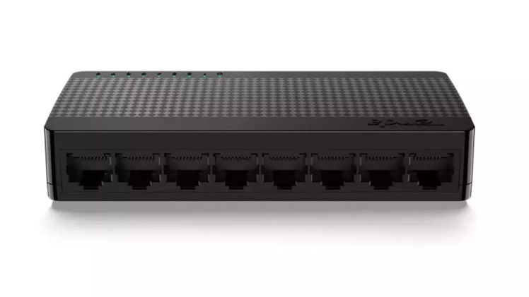 Switch 8 puertos en Plaza, La Habana, Cuba - Revolico