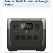 EcoFlow en Centro Habana, La Habana, Cuba - Revolico