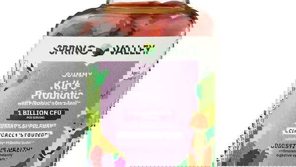 Probiótico para niños de gomitas 60 tab en Playa, La Habana, Cuba ...