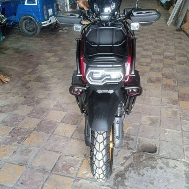 Moto de gasolina Tank 200 cc en Cerro, La Habana, Cuba - Revolico