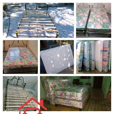 Ofertas de juego de comedor y colchon en Cerro, La Habana, Cuba - Revolico