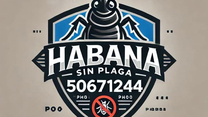 Servicio de fumigación para todo tipo de plagas en en La Habana, Cuba - Revolico