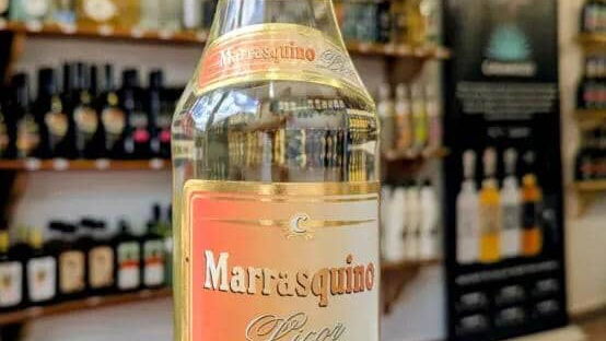 Licor de MARRASQUINO, GRANADINA, COCO, CURACAO AZU en Boyeros, La ...