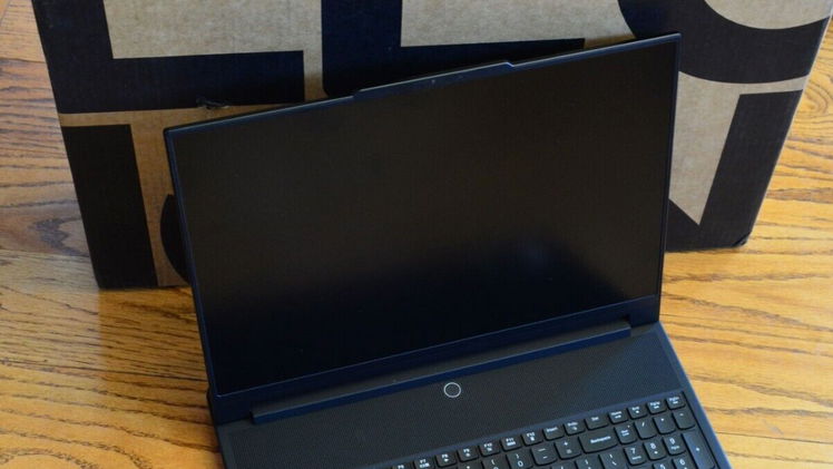 Lenovo Legion 9i Gen 9 16″ 3.2K Mini-LED- Intel i9 en La Lisa, La ...