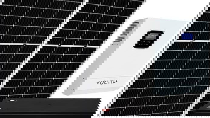 Paneles Solares en La Habana, Cuba - Revolico