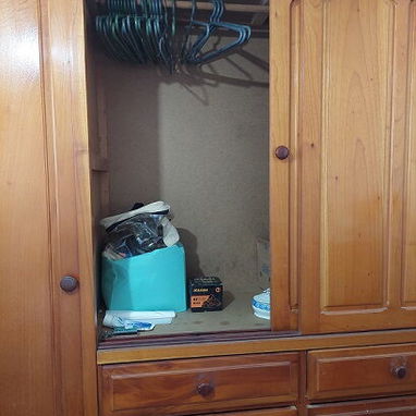 Escaparate precioso y muy util. 800usd en Habana del Este, La Habana ...