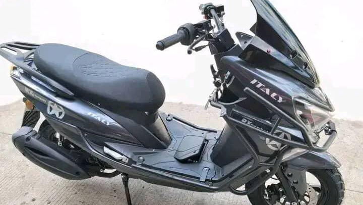 MOTOS DE CONBUSTION / ITALY RX COMBAT 200 cc / GAR en Plaza, La Habana ...