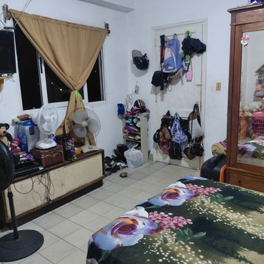 Apartamento de un cuarto en Arroyo Naranjo, La Habana, Cuba - Revolico