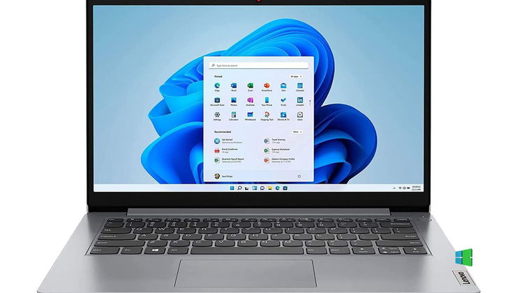 Laptops Lenovo, 2 modelos disponibles, nuevas con en Diez de Octubre ...