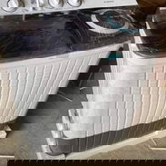 Lavadora semiautomática marca Milexus 9 kg 300 us en Habana del Este ...