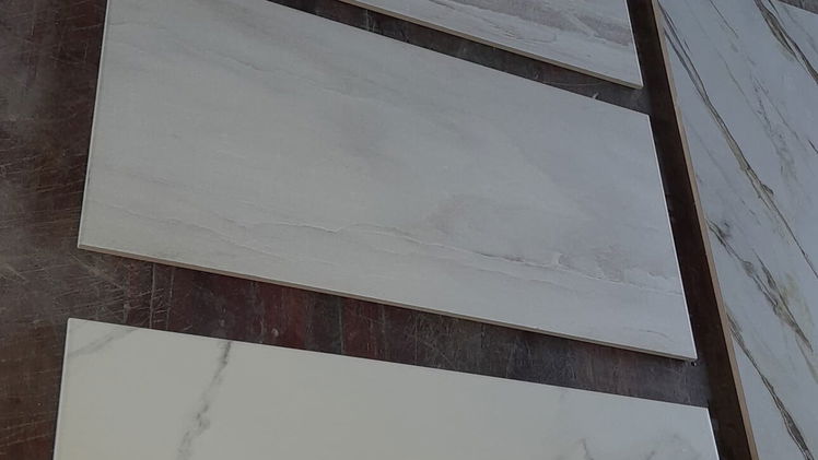 Losas / Azulejos / Baldosas de PORCELANATO importa en Diez de Octubre ...