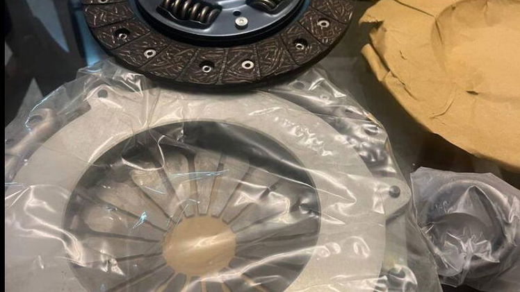 Kit de CLUTCH DE HYUNDAI ACCENT Y KIA RÍO 2006-201 en Playa, La Habana ...