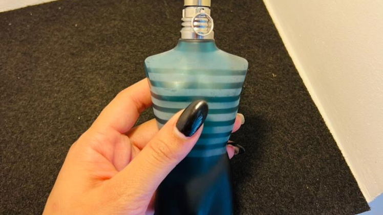 Perfume Le Male de Jean Paul Gaultier en Playa, La Habana, Cuba - Revolico