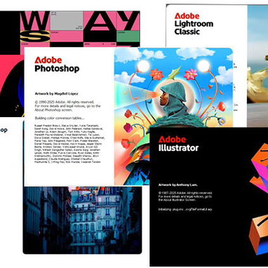 🔴🟡🔵 Adobe 2026 Windows y MacOS 🔵 updates enero en Playa, La Habana ...