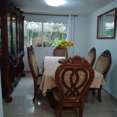 Venta- Atabey casa en bajos de biplanta en Playa, La Habana, Cuba ...