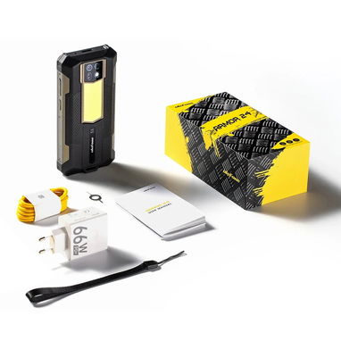 Ulefone Armor 24 La Bestia Phone en Arroyo Naranjo, La Habana, Cuba ...