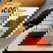 ZTE BLADE A35-2gb+4gb/64gb(🎁nuevo en caja🎁) en Habana Vieja, La Habana ...