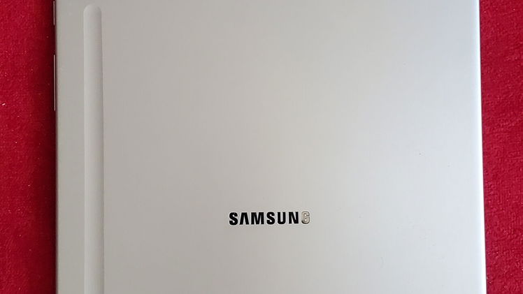 Tablet Samsung galaxy Tab S6 en Diez de Octubre, La Habana, Cuba - Revolico