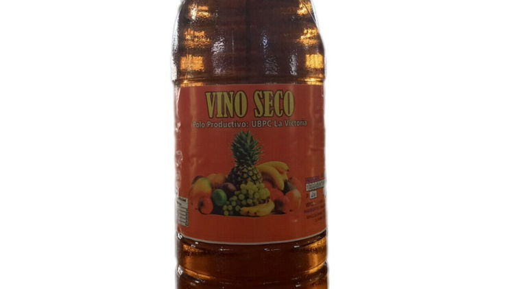 Vino Seco 1L Los Pinos, Arroyo Naranjo en Arroyo Naranjo, La Habana ...