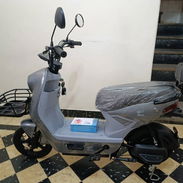 En venta bicimoto electrica 0 kilometro en Diez de Octubre, La Habana ...