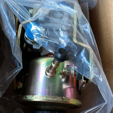 AFORADOR CON BOMBA GEELY CK en Playa, La Habana, Cuba - Revolico