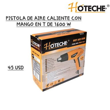 Pistola de aire caliente y de calor en Marianao, La Habana, Cuba - Revolico