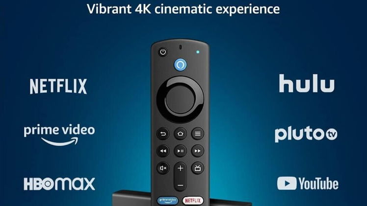 Firestick 4k en Cerro, La Habana, Cuba - Revolico