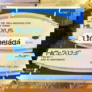 Split milexus 1 tonelada en La Habana, Cuba - Revolico