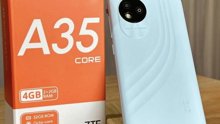 Zte Blade A35 core en Diez de Octubre, La Habana, Cuba - Revolico