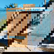 Exhibidora vertical doble de 20 pies marca milexus en San Miguel del ...