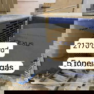 Split Milexus de 5T en Centro Habana, La Habana, Cuba - Revolico