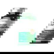 Ashwagandha 120 tab 22 usd. Z en Playa, La Habana, Cuba - Revolico