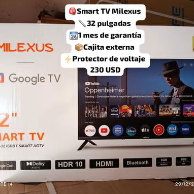 Televisores híbridos en Niquero, Granma, Cuba - Revolico