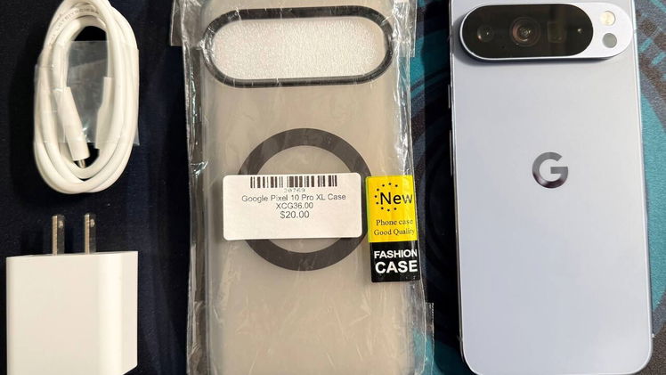 Google PIXEL 10 PRO XL 16Gb/256Gb,sin caja, libre en Arroyo Naranjo, La ...