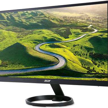 Monitor Acer R221Q 21.5'' LCD de uso pero en perfe en Cerro, La Habana ...